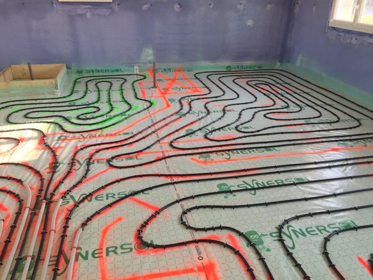 Triotherm simplifie et optimise la qualité de vos projets