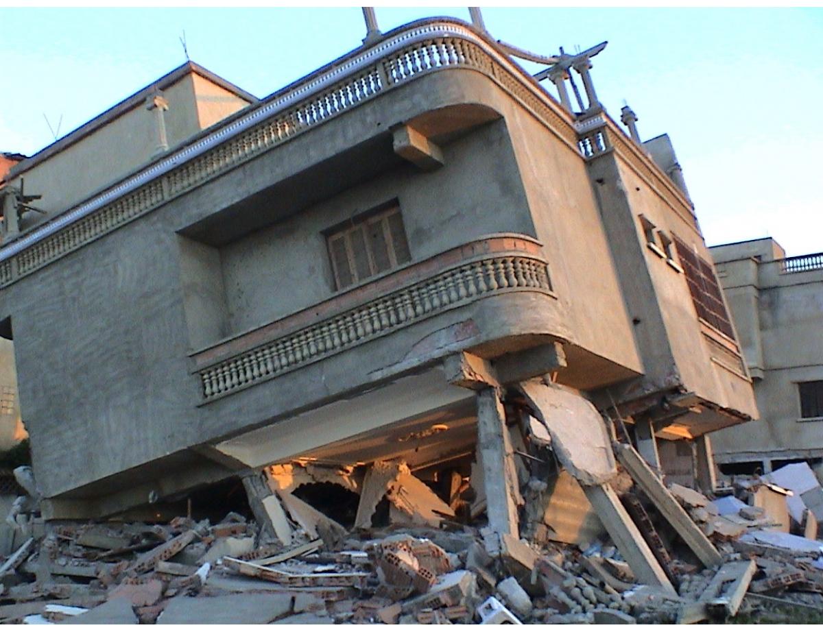 Comment construire en parasismique Générale Normes