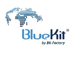 BlueKit, le système de ventilation intelligente pour gaines
