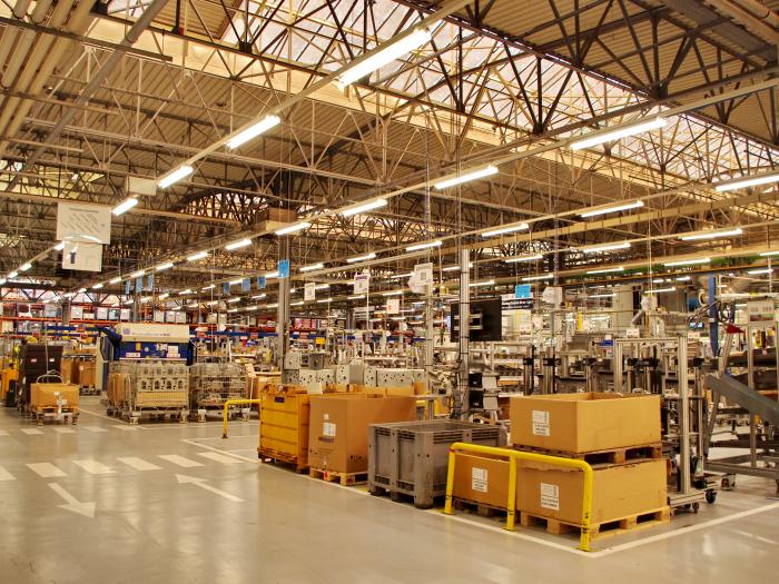 L Usine Bosch Drancy Lutte Pour Maintenir Sa Comp titivit 