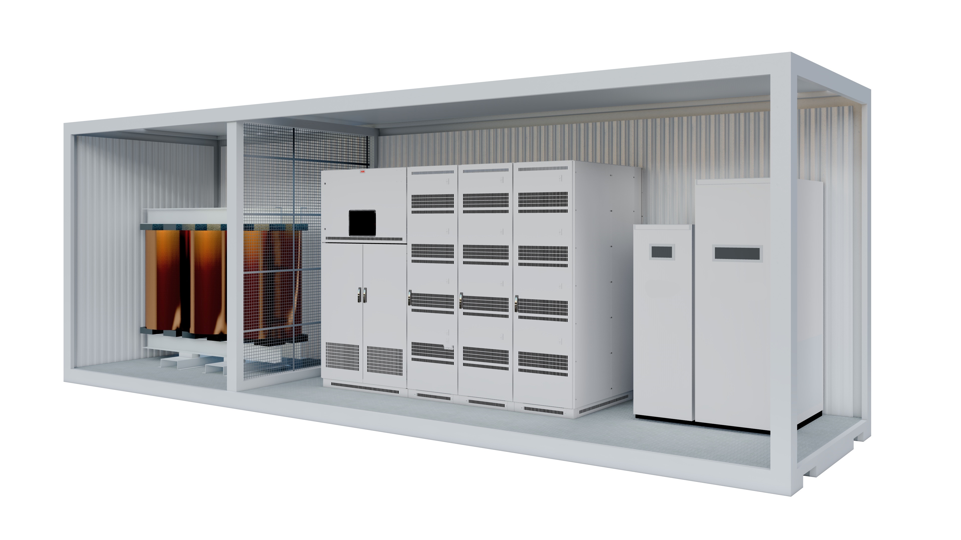 Hitachi abb power grids houston - revolutionkery