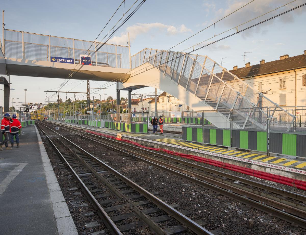 La construction métallique engrange des marchés avec les bâtiments