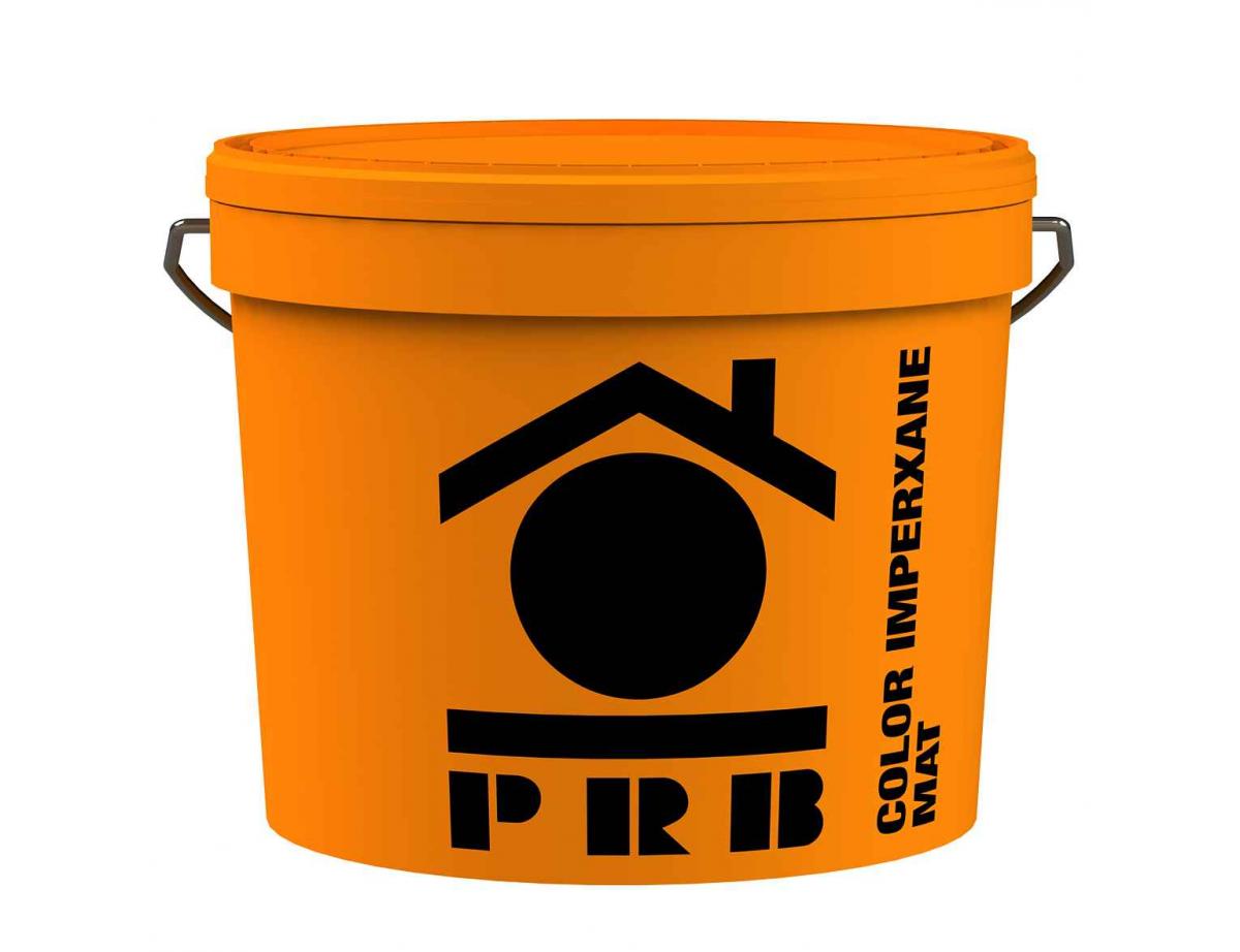 PRB COLOR IMPERXANE MAT