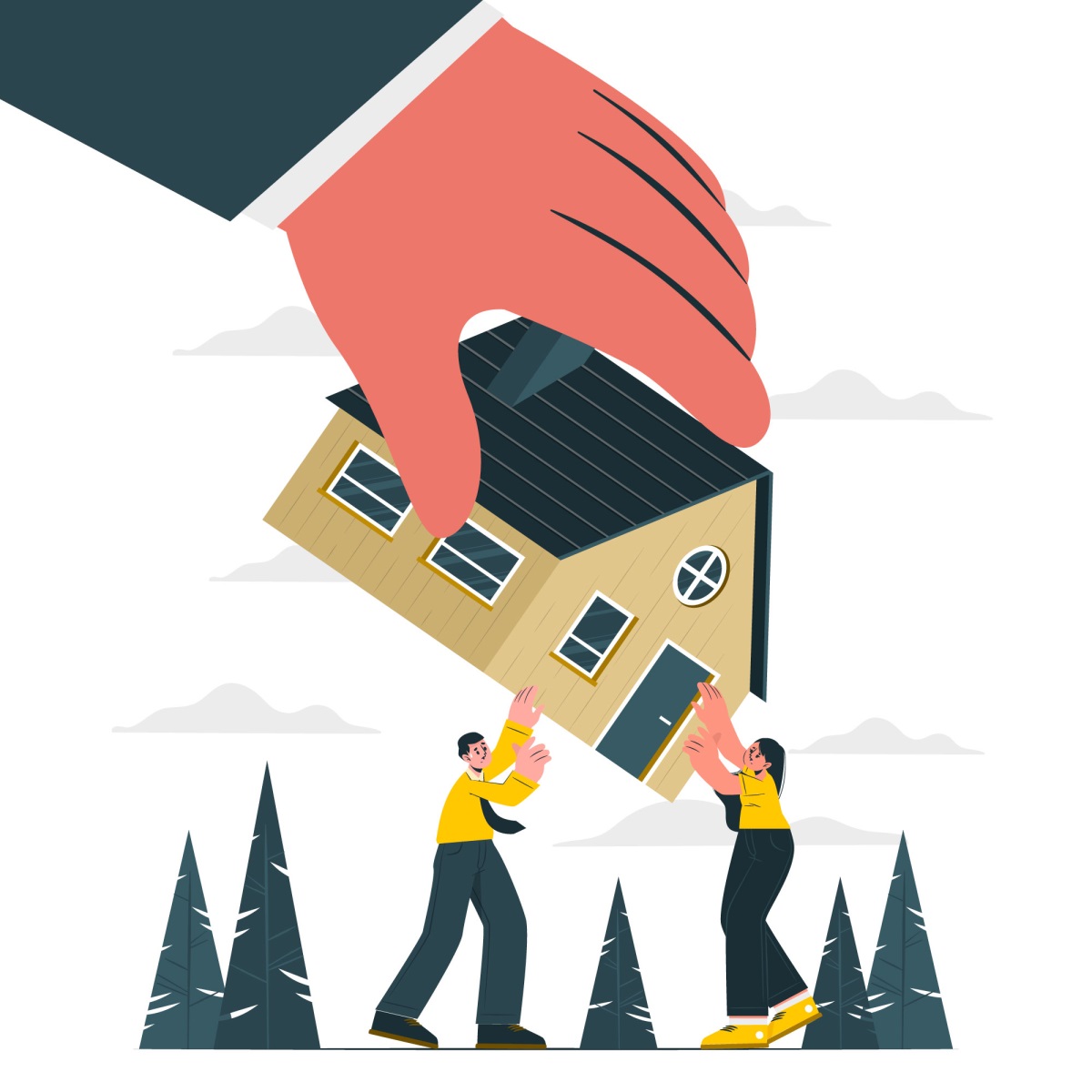 Expropriation d'une construction illégale : pas d'indemnisation