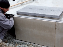 Knauf Périboard® ULTRA 30 SE : le complément indispensable pour