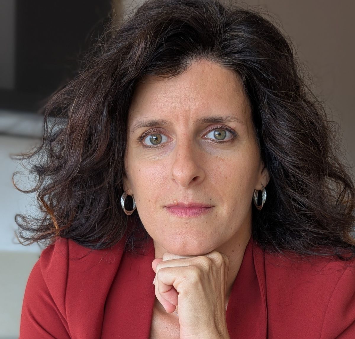 Nayla Sammour rejoint le syndicat Cochebat