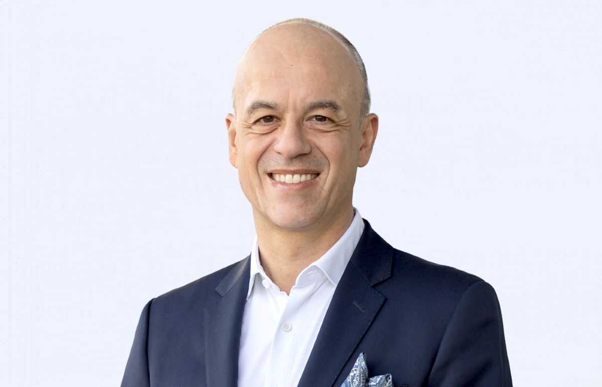 Carrier Europe : Thomas Donato succède à Thomas Heim