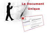 Comment remplir le document unique Prévention-Sécurité Gestion