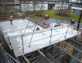 Prédalles : maîtrisez les bonnes pratiques ! Maçonnerie Normes