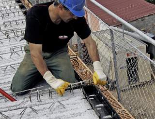 Prédalles : maîtrisez les bonnes pratiques ! Maçonnerie Normes