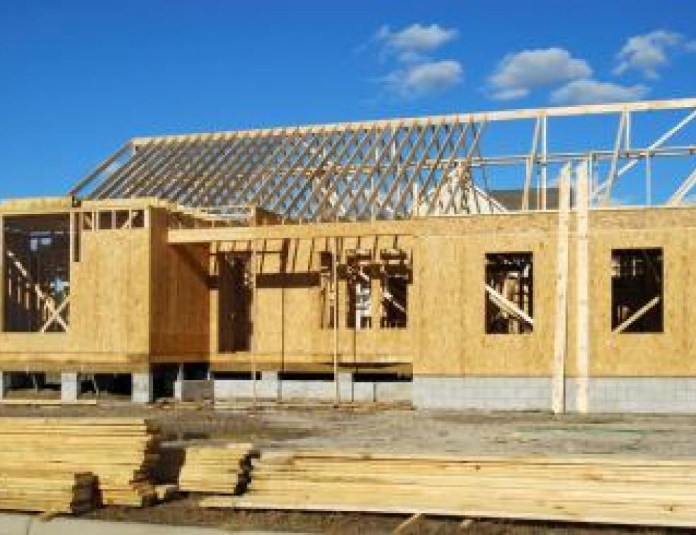 Dtu Construction Maison Ossature Bois | Ventana Blog