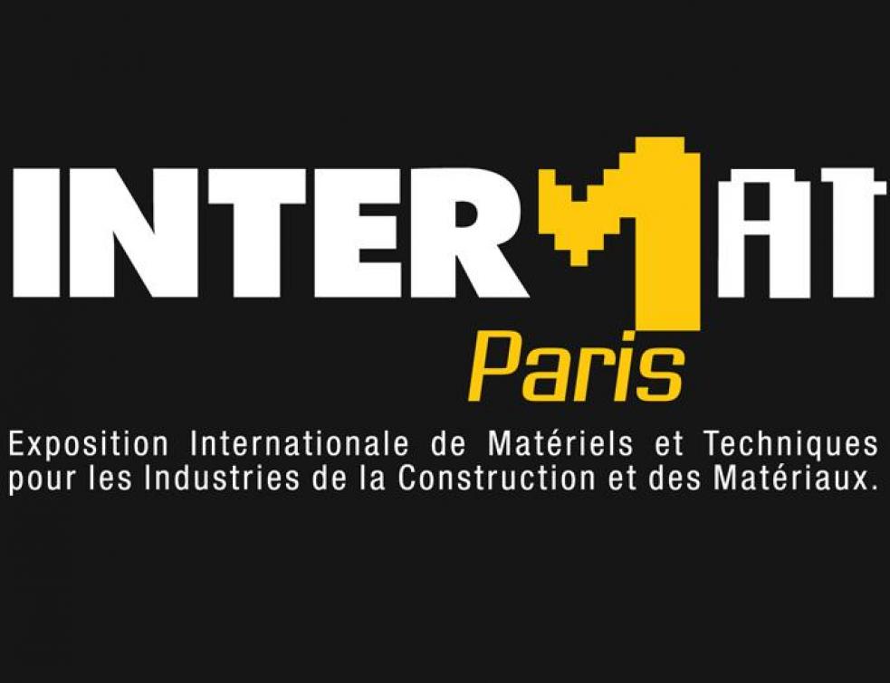 Intermat 2015 : retour de la croissance et innovation pour le