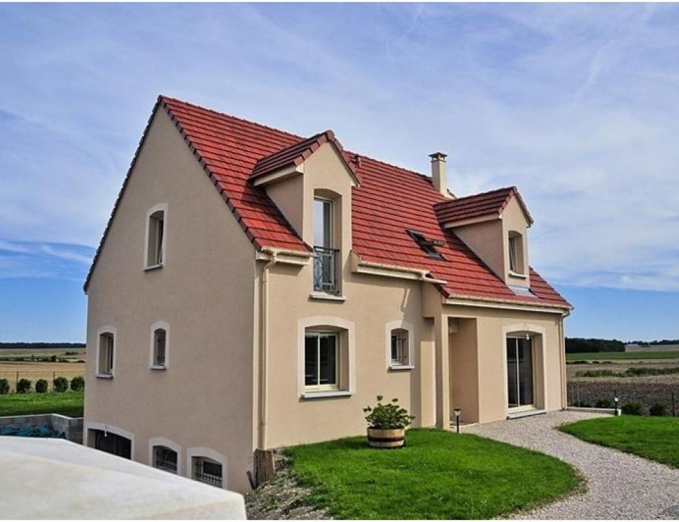 Duree Construction Maison France Confort | Ventana Blog