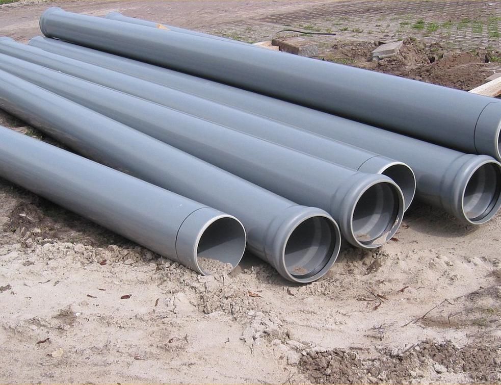 Canalisations - tous les fournisseurs - canalisations - tuyau ...