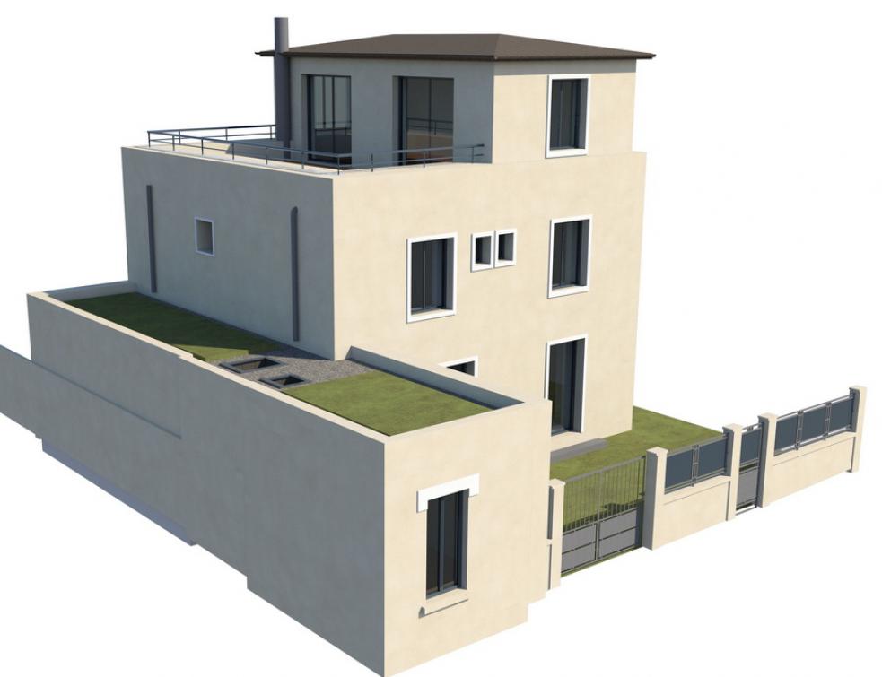 Planning Construction Maison Individuelle Excel | Ventana Blog